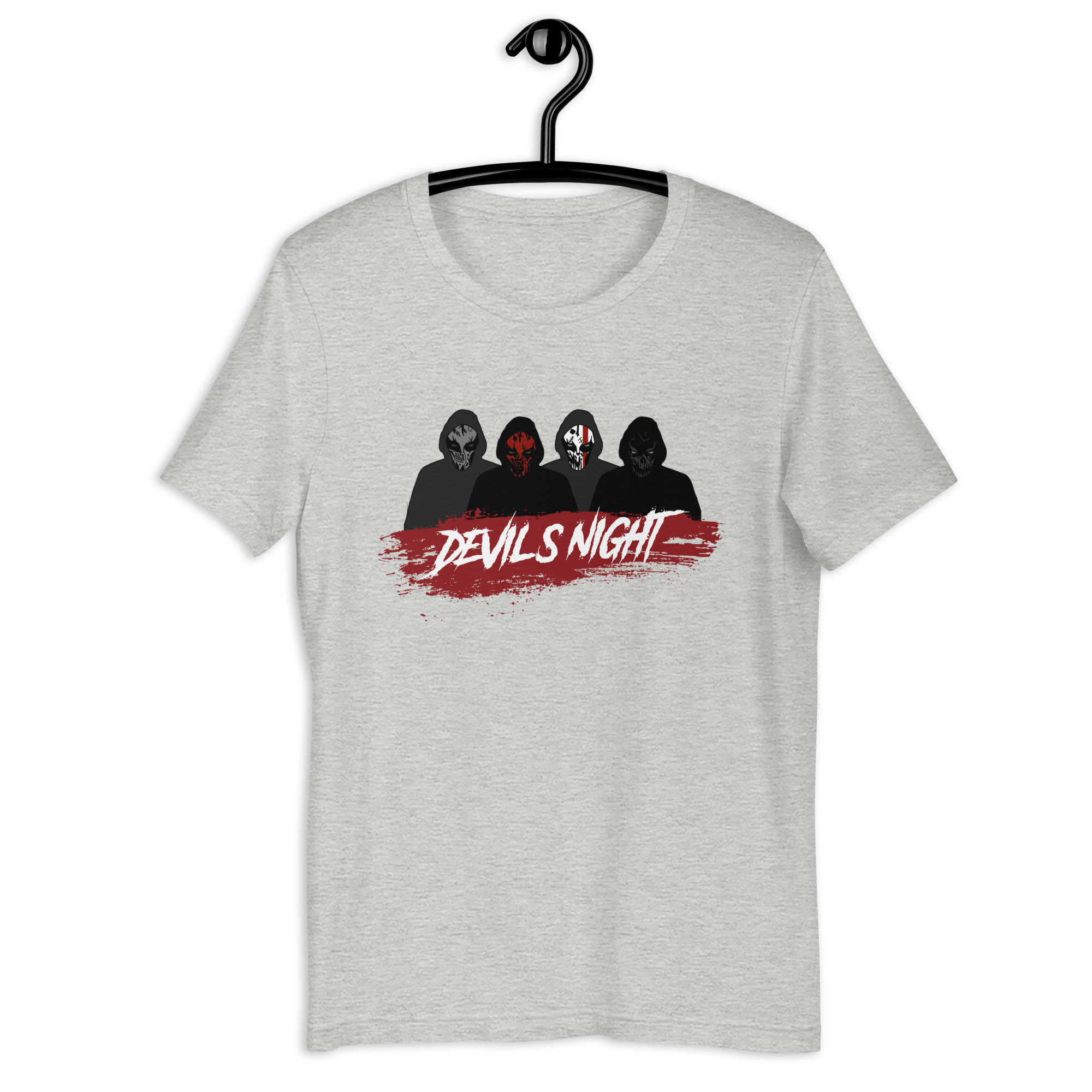 Devil's Night Shirt | Devil's Night Series by Penelope Douglas Four ...