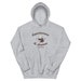 LICENSED Zade Meadows 'Z' Uniform Embroidered Sweatshirt Hoodie | Cat ...