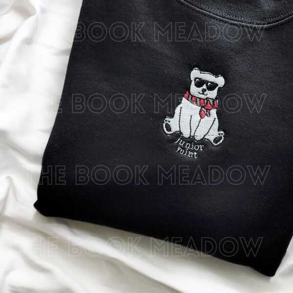 Junior Mint the Summer I Turned Pretty - Etsy