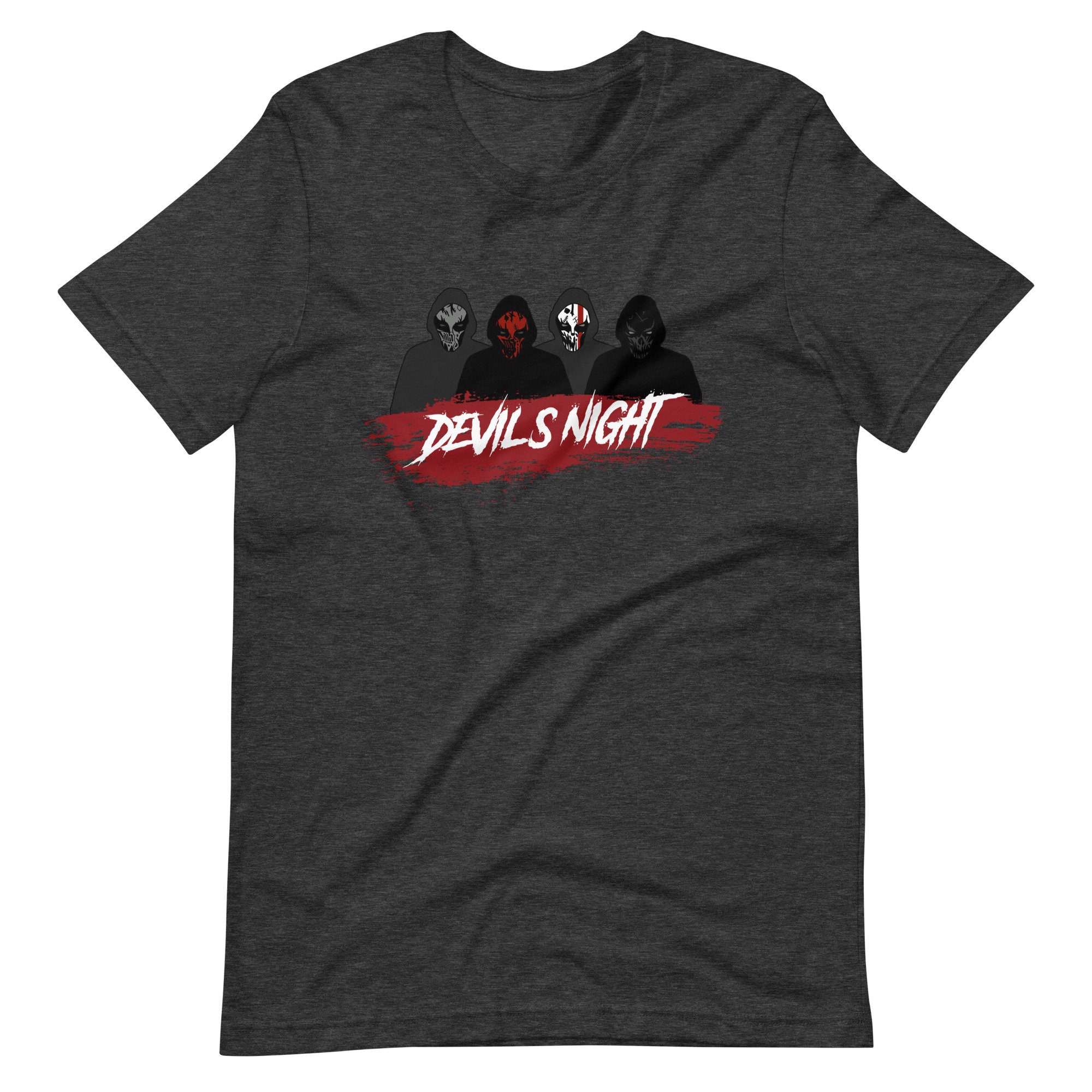 Devil's Night Shirt | Devil's Night Series by Penelope Douglas Four ...