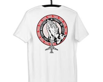 In Thrust We Trust - Etsy