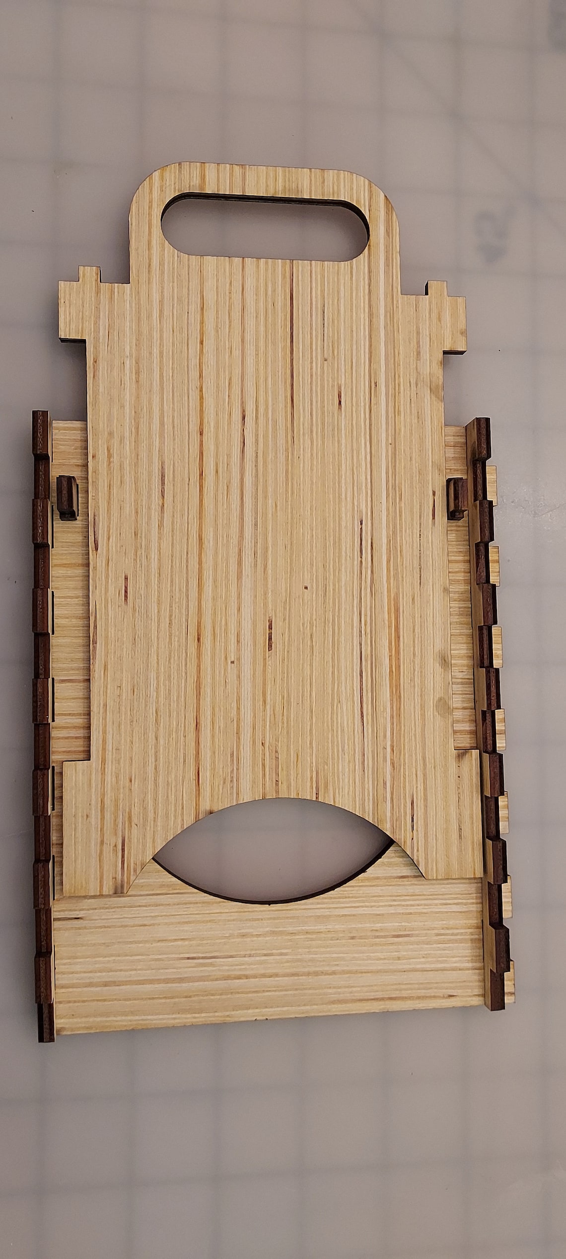 4 Blast Gate SVG DXF Dust Collection Laser Cut Files - Etsy