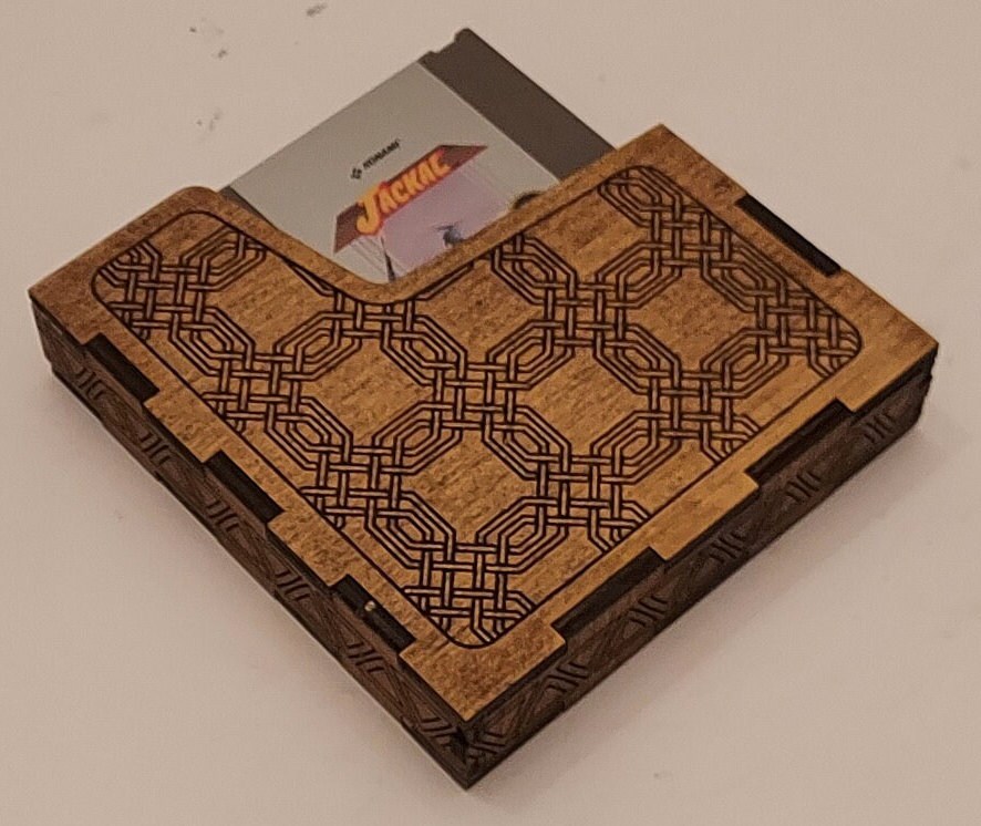 Nintendo Game Case NES Games Sleeve Famicom Original Nintendo Cartridge ...