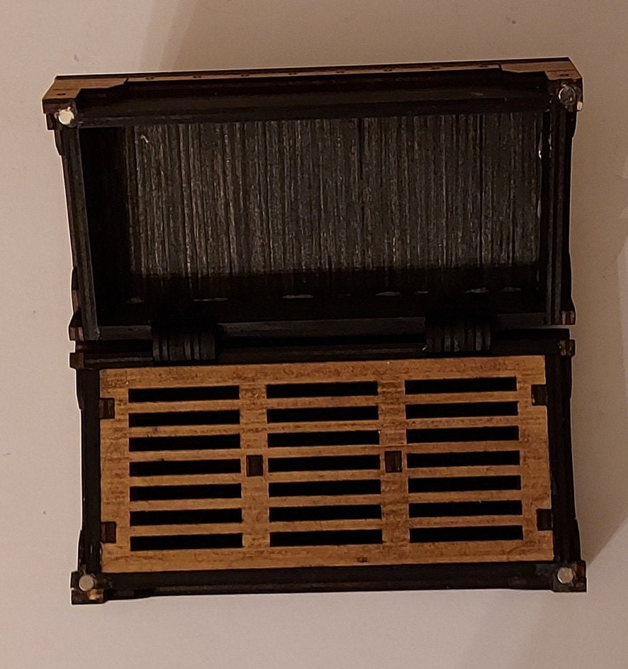 Nintendo 3DS Game Case DS Games Storage Gameboy Cartridge Holder 2ds ...