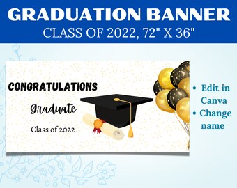 72 X 36 Banner - Etsy