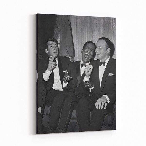 Rat Pack - Etsy
