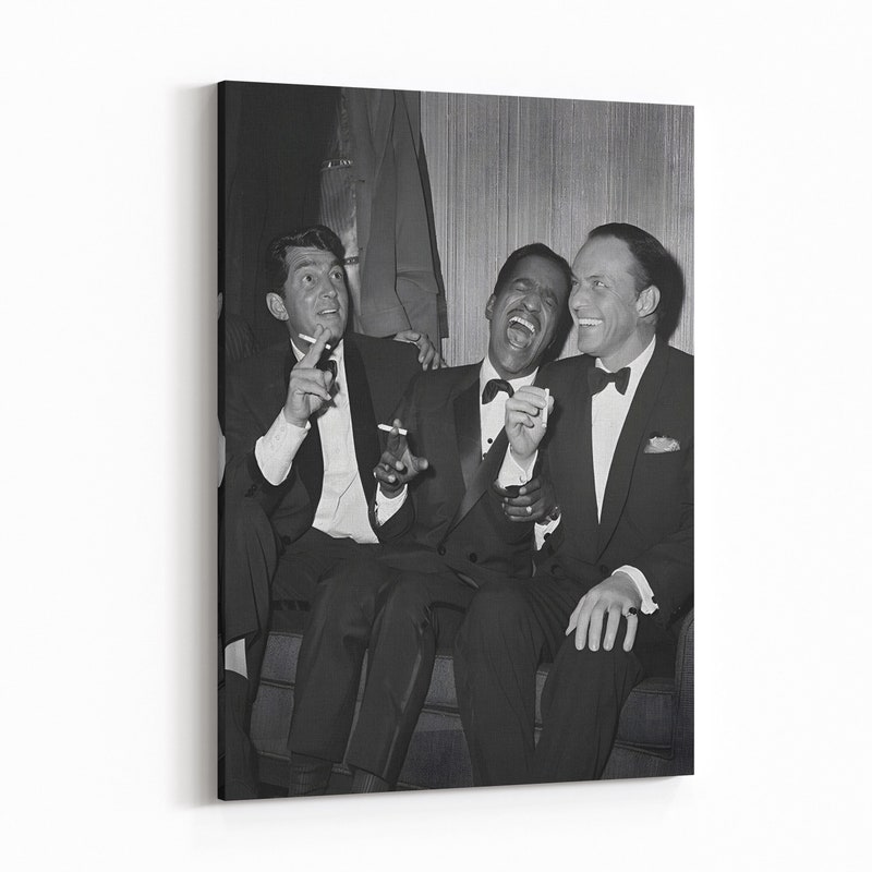 Rat Pack - Etsy