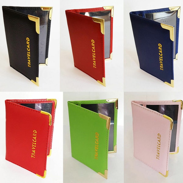 Bus Pass Holder - Etsy UK