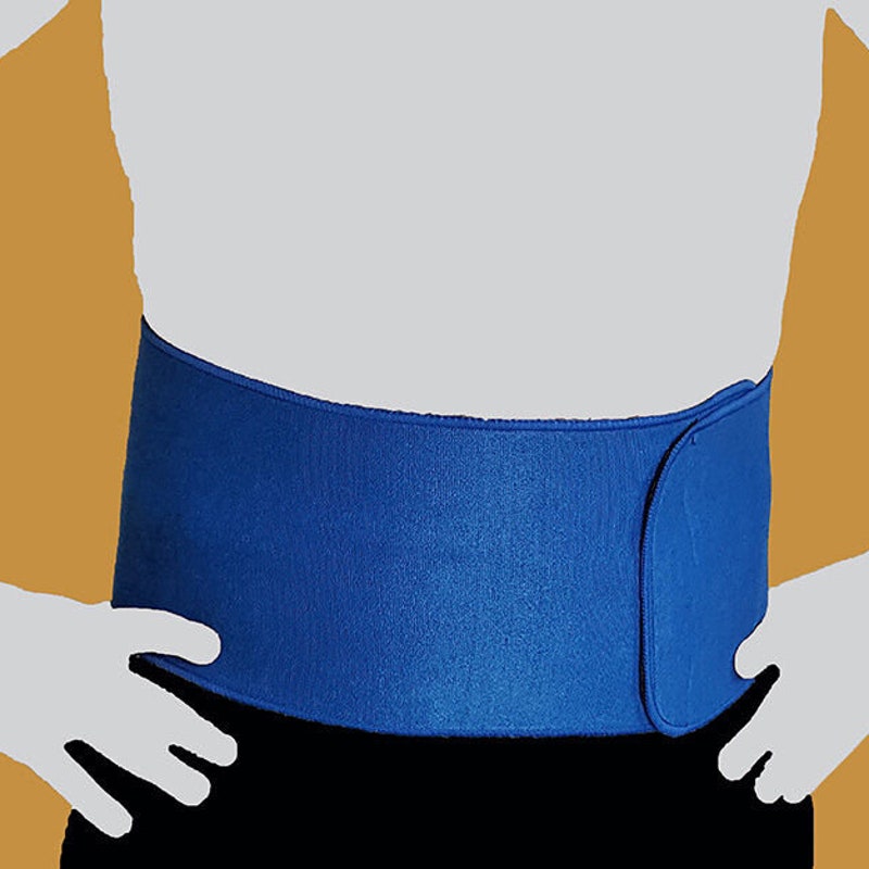Stoma Band - Etsy UK