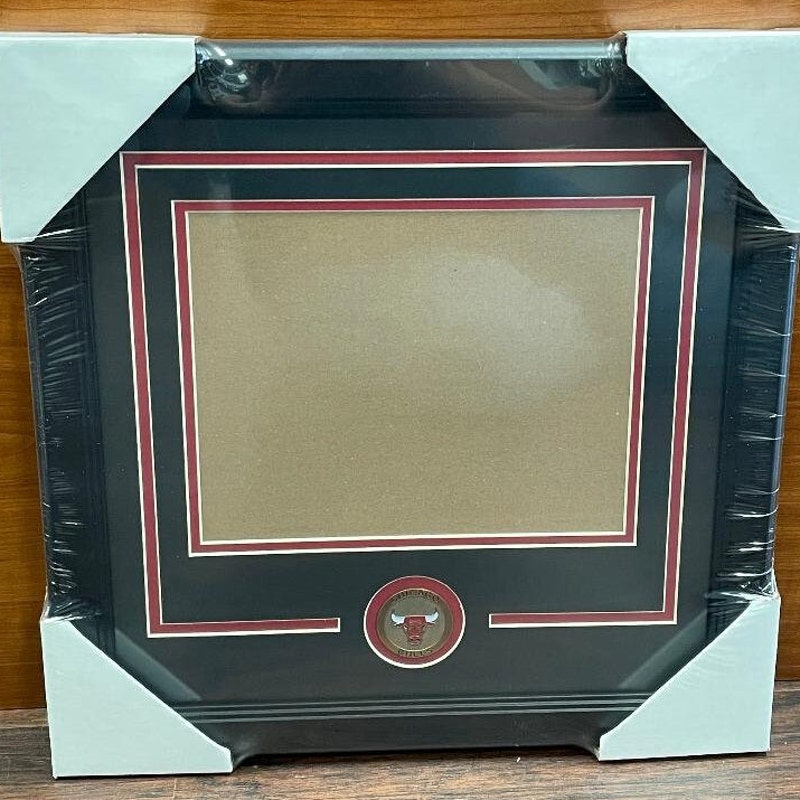 Chicago Bulls Jordan Team - Etsy