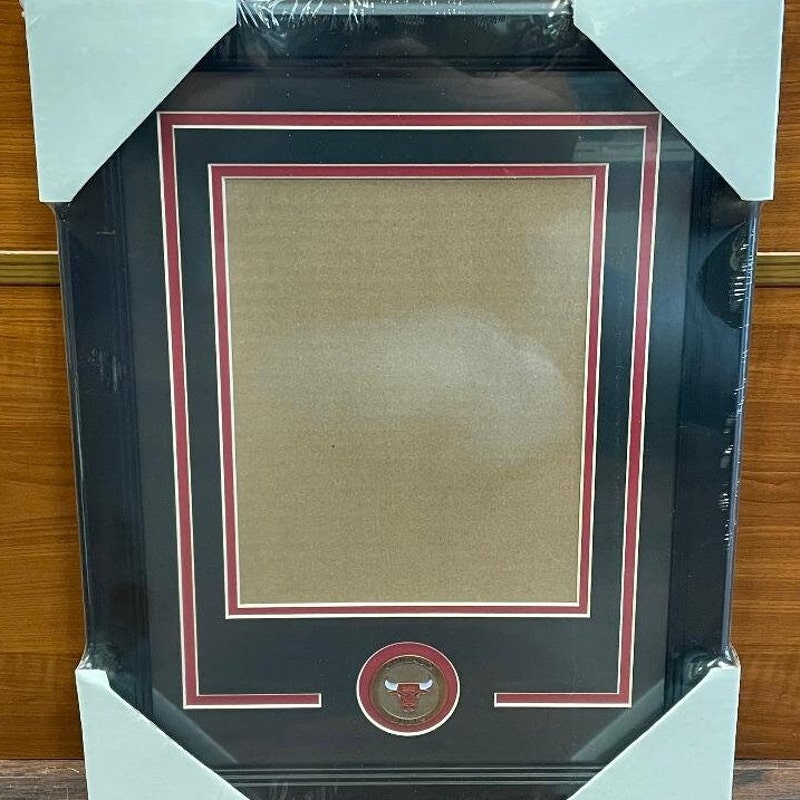 Jordan Black Frame - Etsy