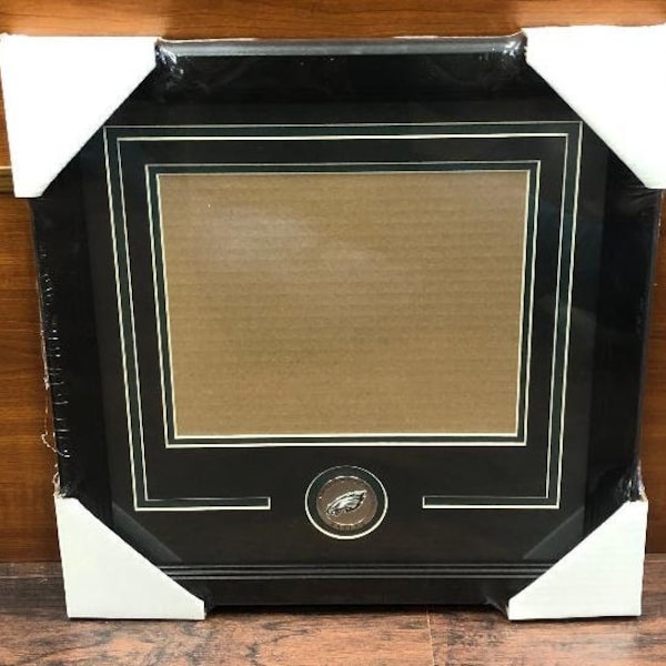 Philadelphia Eagle Frames - Etsy