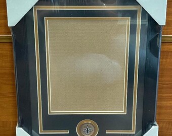 Saints Picture Frame - Etsy