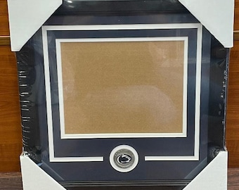 PSU, Nittany Lion, Penn State University Diploma Frame With Picture. - Etsy