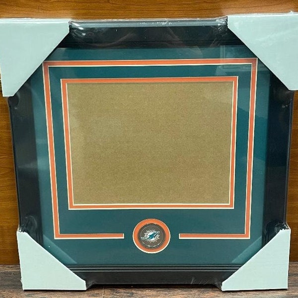Dolphins Picture Frame - Etsy