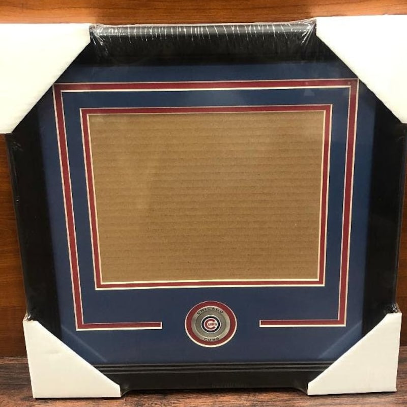 Chicago Cubs Decor - Etsy