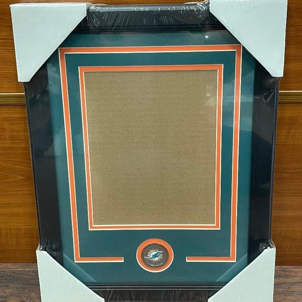 Dolphins Picture Frame - Etsy