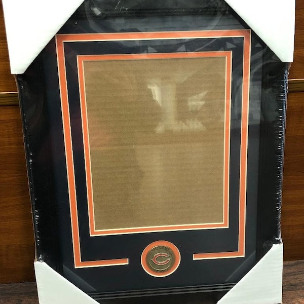 Blackhawks Frame - Etsy