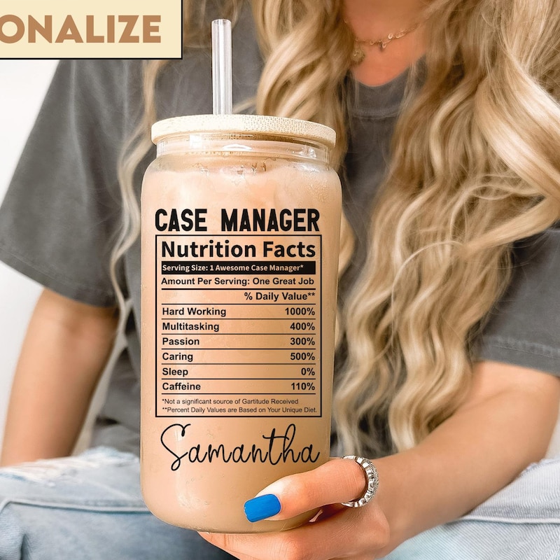 Case Management Week Gifts - 60+ Gift Ideas for 2025