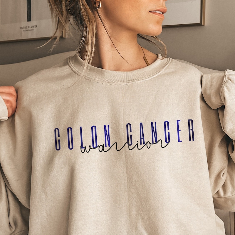 Colon Cancer - Etsy