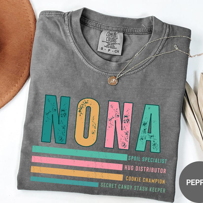 Nona - Etsy