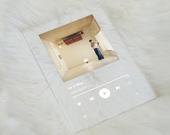 Harry Styles Photo Album - Etsy UK