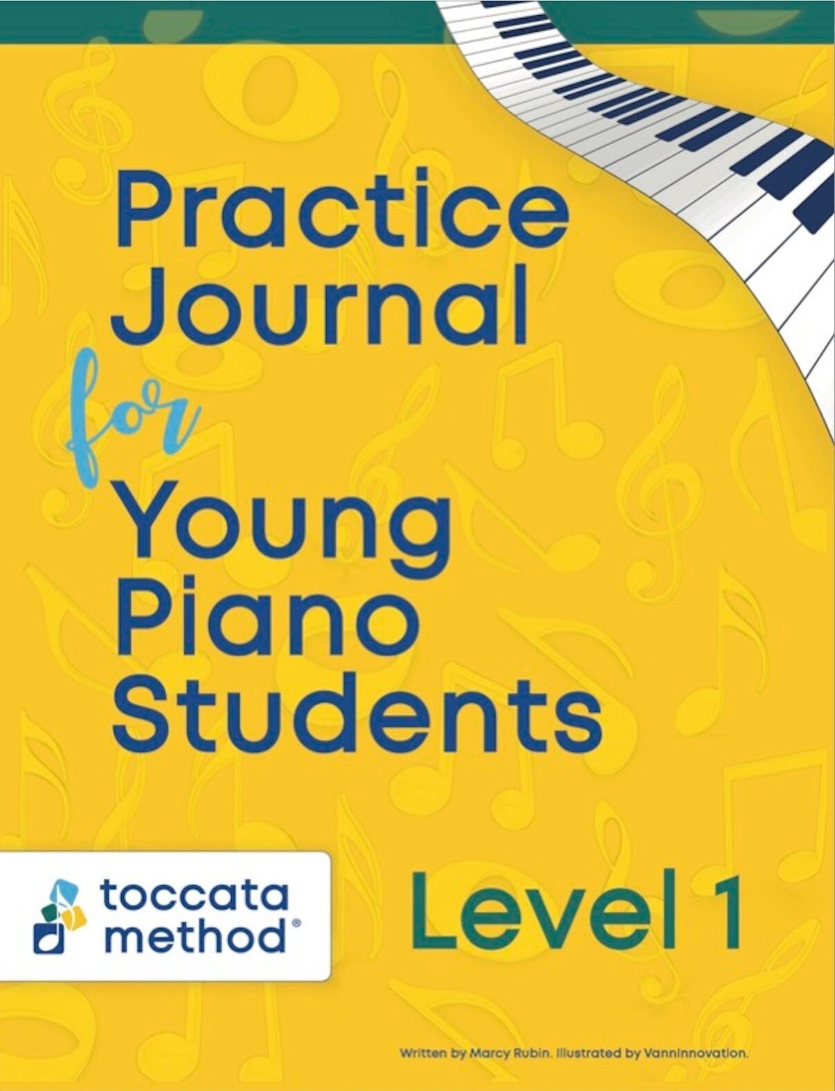 Piano Practice Sheets and Progress Charts Practice Journal - Etsy