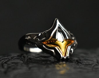 Calamity Ring - Etsy