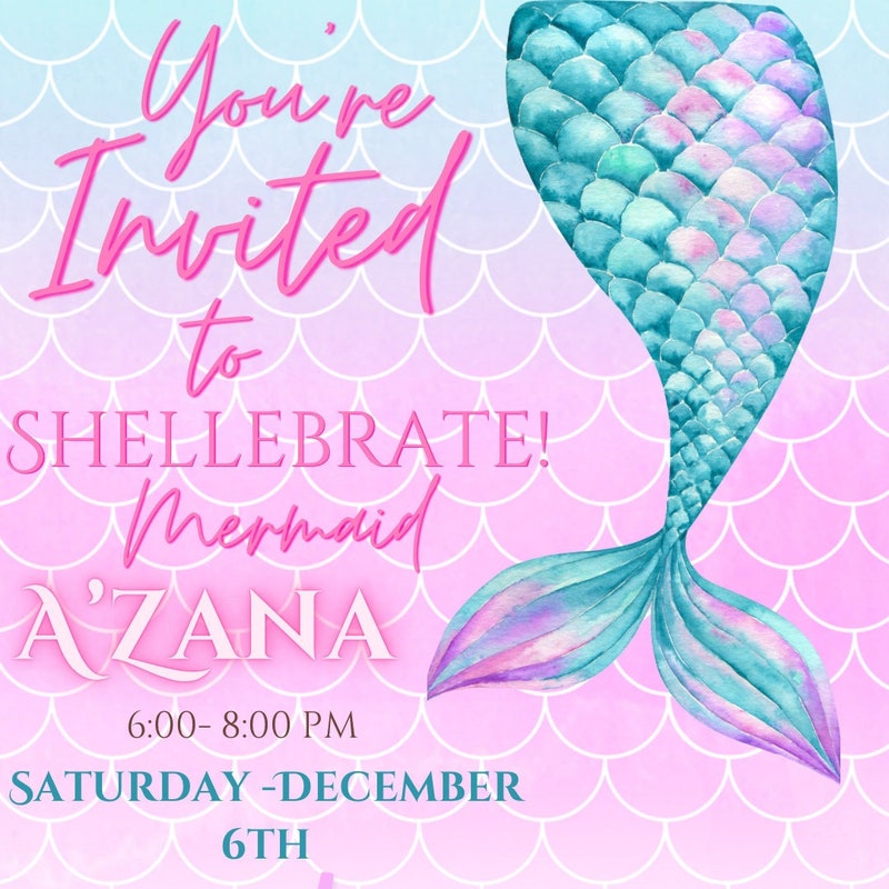 Barbie Mermaid - Etsy