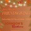 Christmas Party Editable Template Invitation, Holiday Dinner Party ...