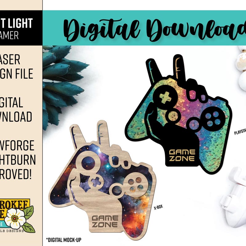 Day Light Game Video - Etsy