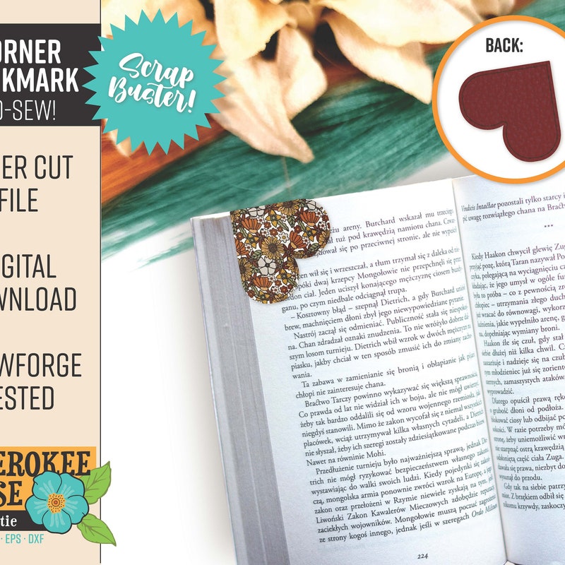 Leather Corners - Etsy