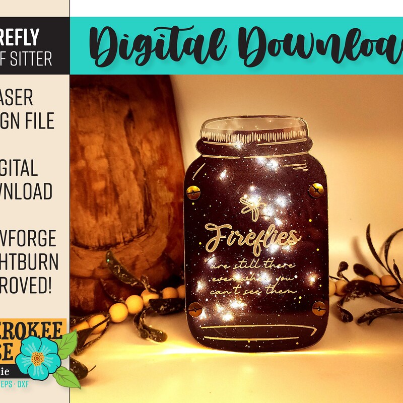 Memorial Gift Mason Jar - 60+ Gift Ideas for 2026