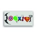 Superhero Coexist / Anti War Peace Stickers / Waterproof Vinyl Decal ...