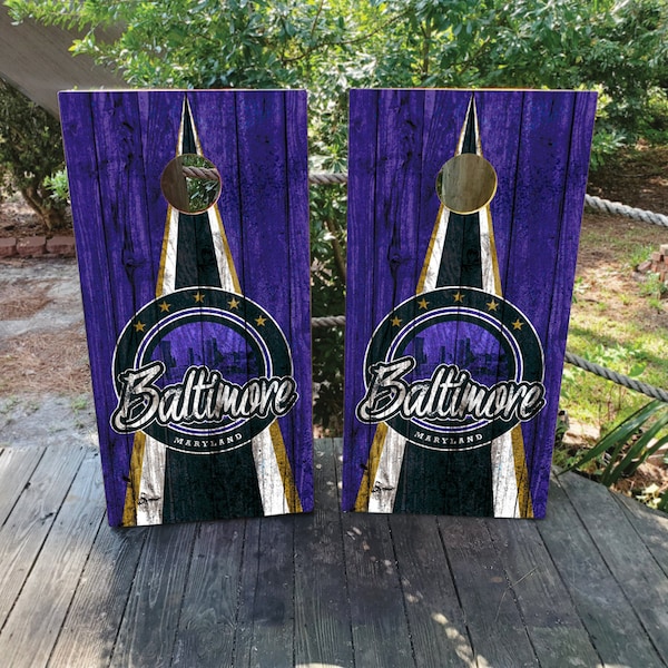 Cornhole Wraps - Etsy