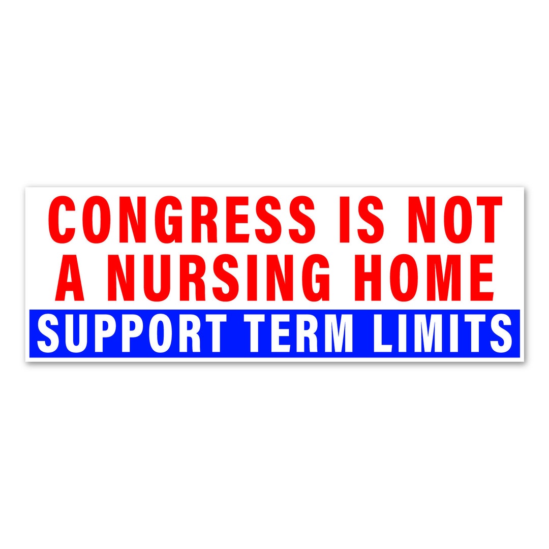 Big Government Congress / Anti Government Sticker / Waterproof Decal ...