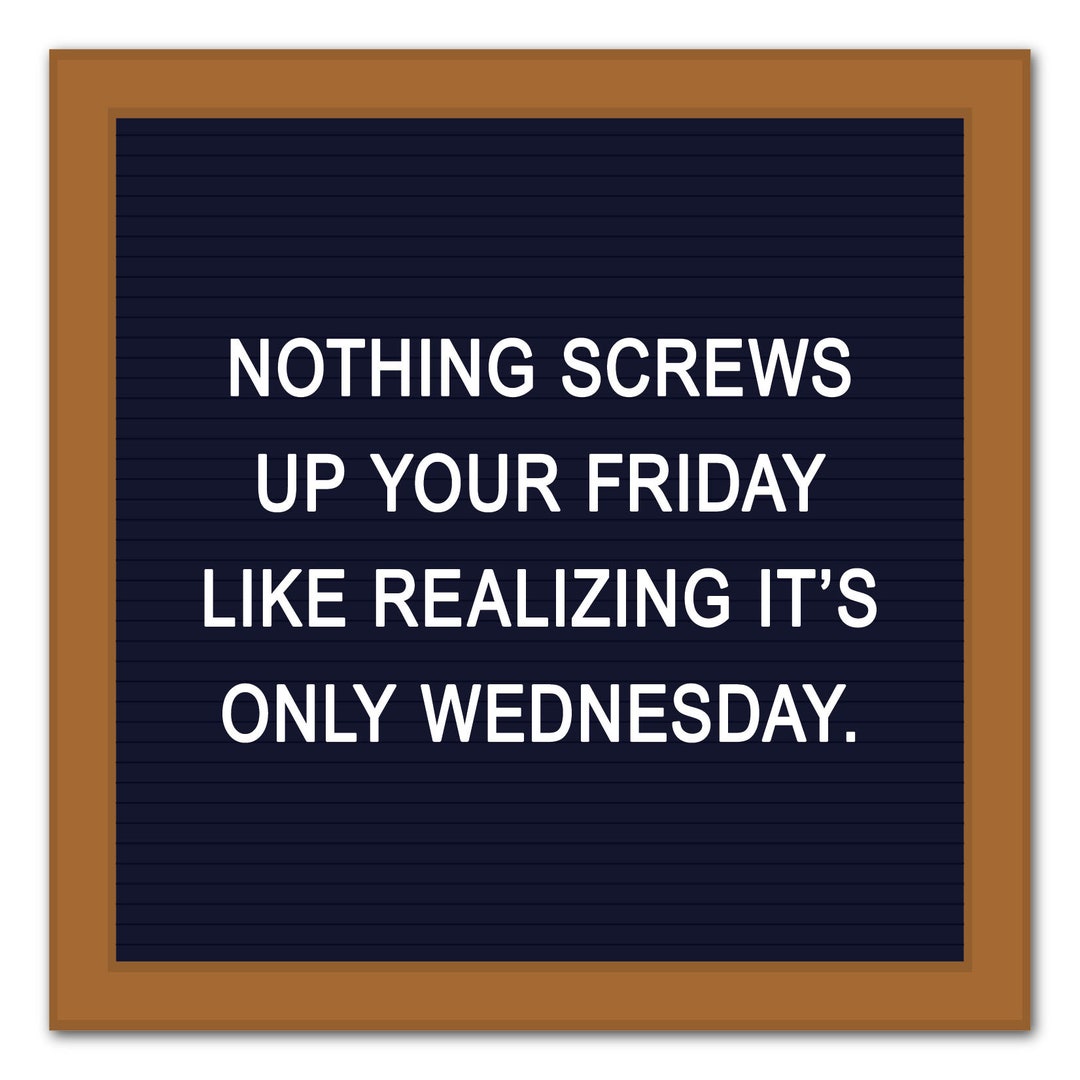 Thank God It's Friday Stickers / Waterproof Vinyl Decal. Fun Stickers ...
