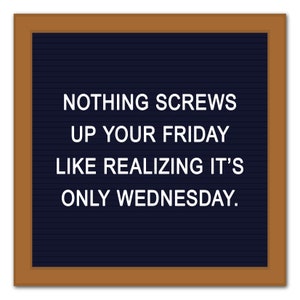 Thank God It's Friday Stickers / Waterproof Vinyl Decal. Fun Stickers ...