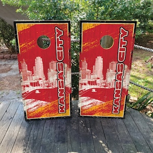 Cornhole Wraps - Etsy