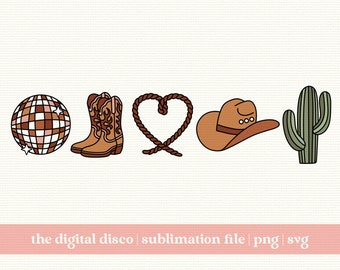 Deck of Cards SVG Western SVG Cowboy SVG - Etsy