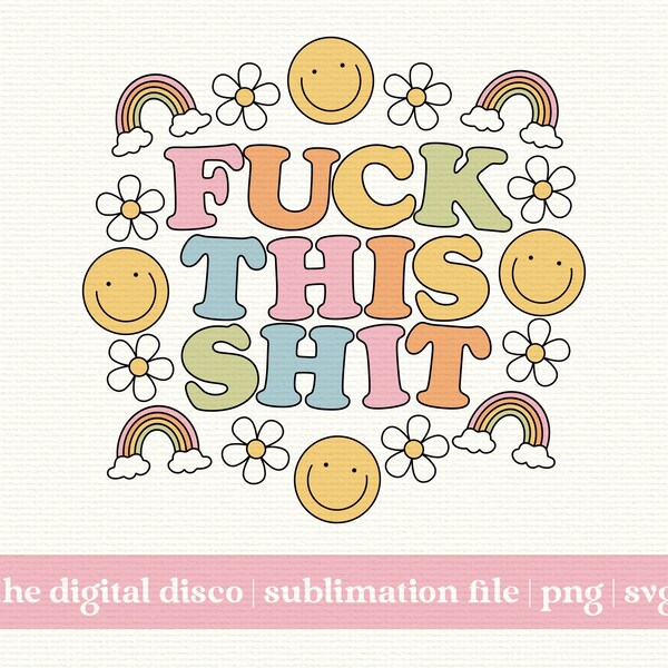 Flower and Quote - Etsy