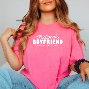 Fictional Boyfriend PNG & SVG, Bookish PNG, Bookish Svg, Book Lover Png ...