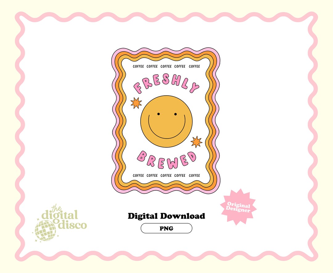 Iced Coffee Label PNG, Coffee PNG, Coffee Label PNG, Trendy Png, Glass ...