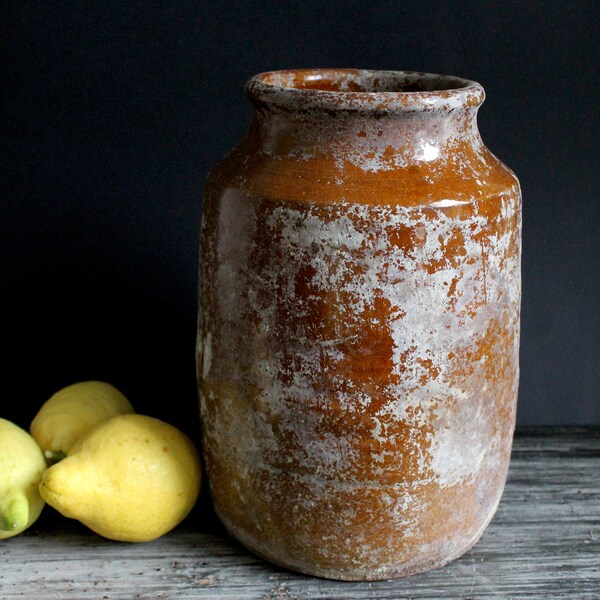 Primitive Vessel - Etsy