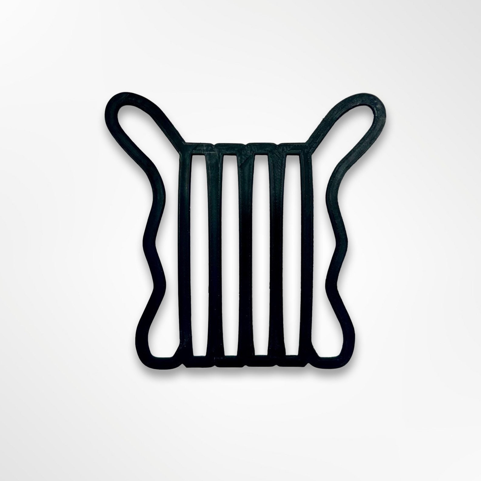 Bra Band Tightening Clip Accessory Black Secure & Comfortable ...