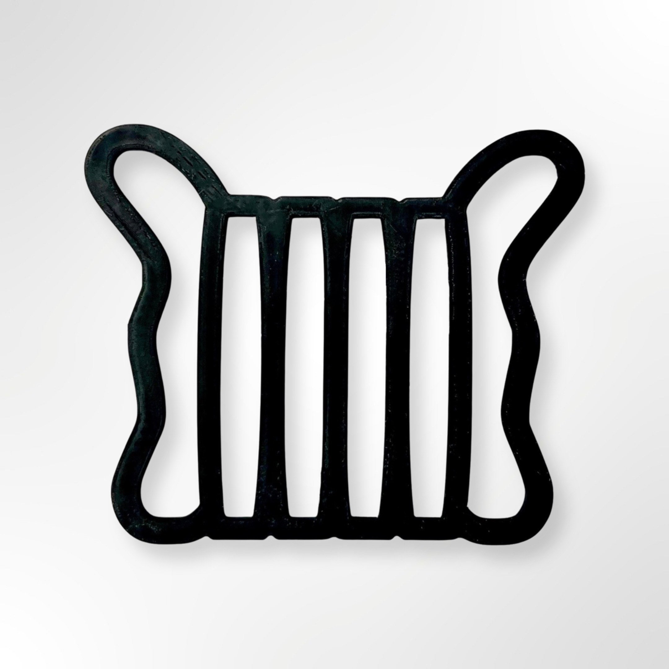 Bra Band Tightening Clip - Custom Fit Bra Adjuster, Medium Black - Etsy