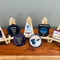 Forensics - Etsy