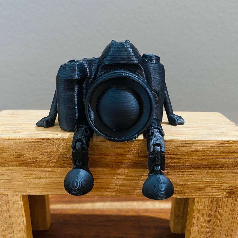 Camera Buddy - Etsy
