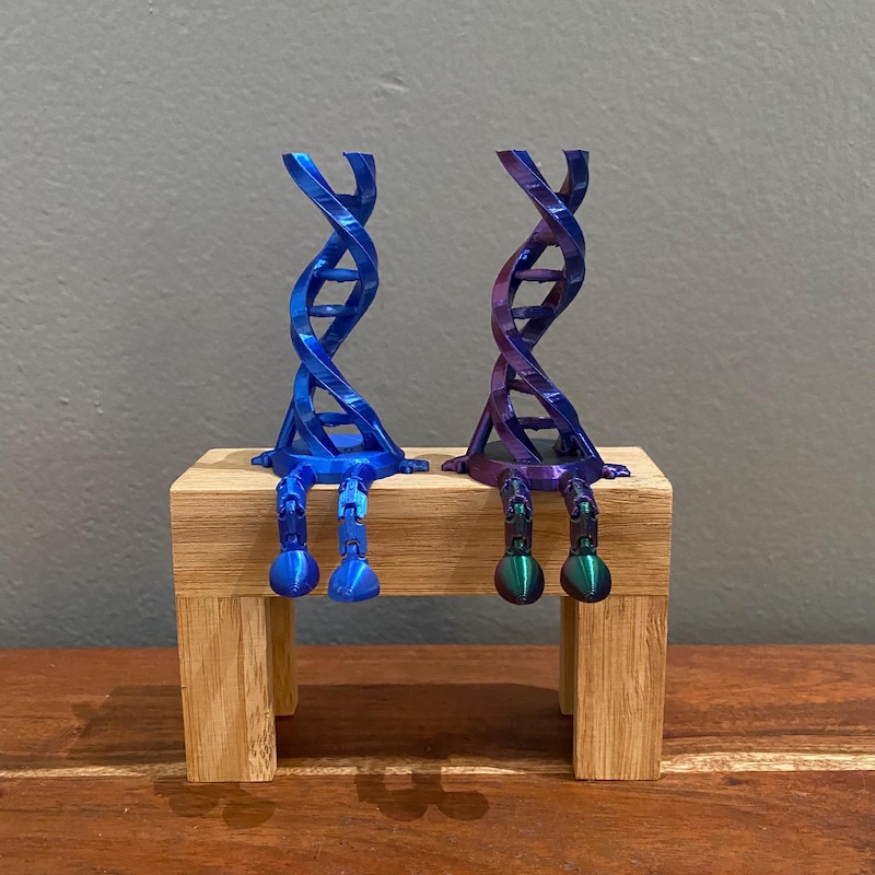 Dna Cake - Etsy