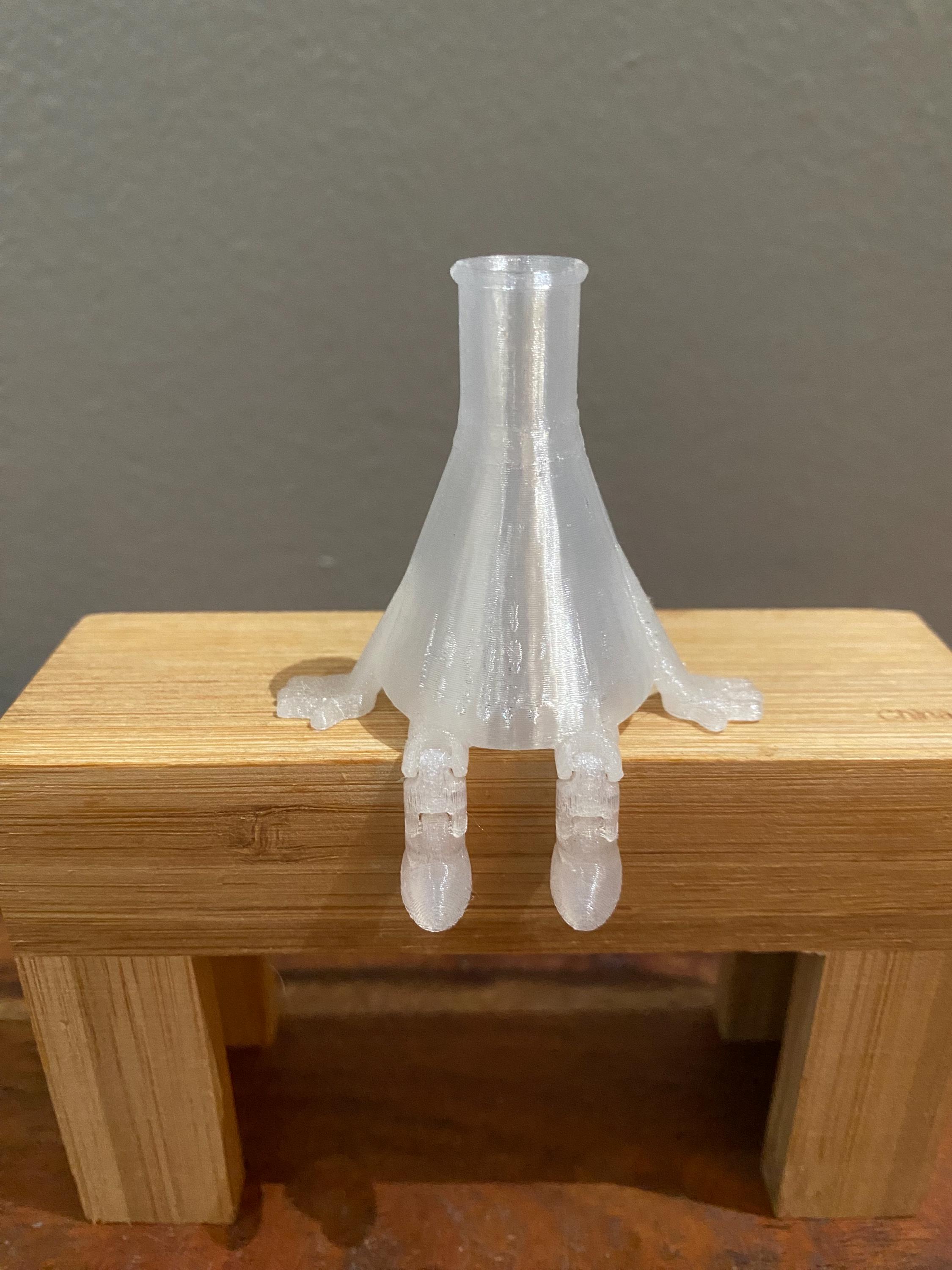 Beaker Buddy 3D Lab Accessory Crime Scene Law Enforcement STEM Science ...